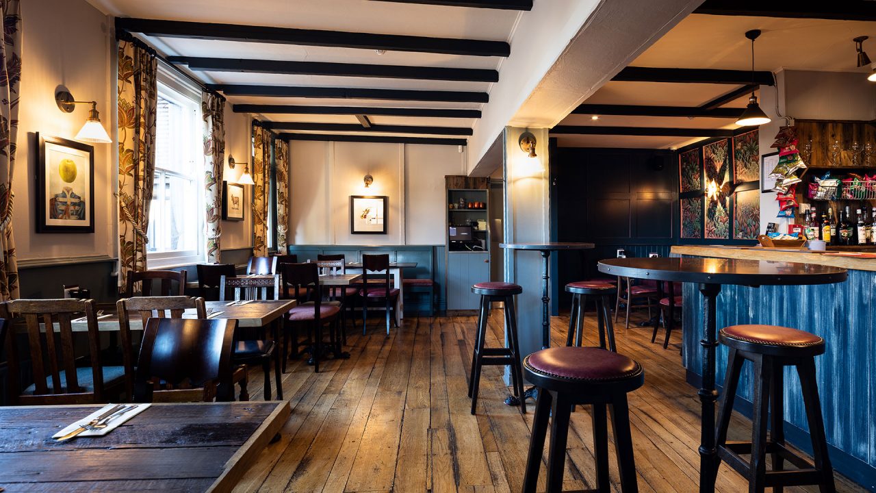 The Inn at West End - The Inn at West End - The Inn at West End