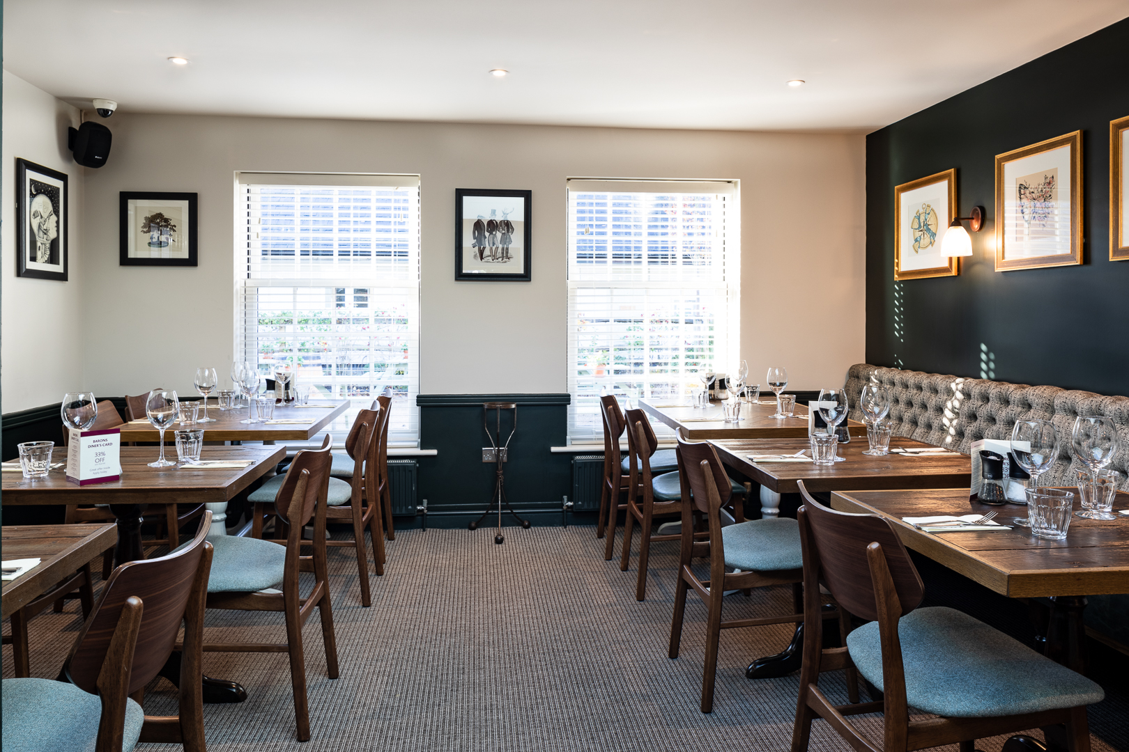 Gallery - The Inn at West End - The Inn at West End