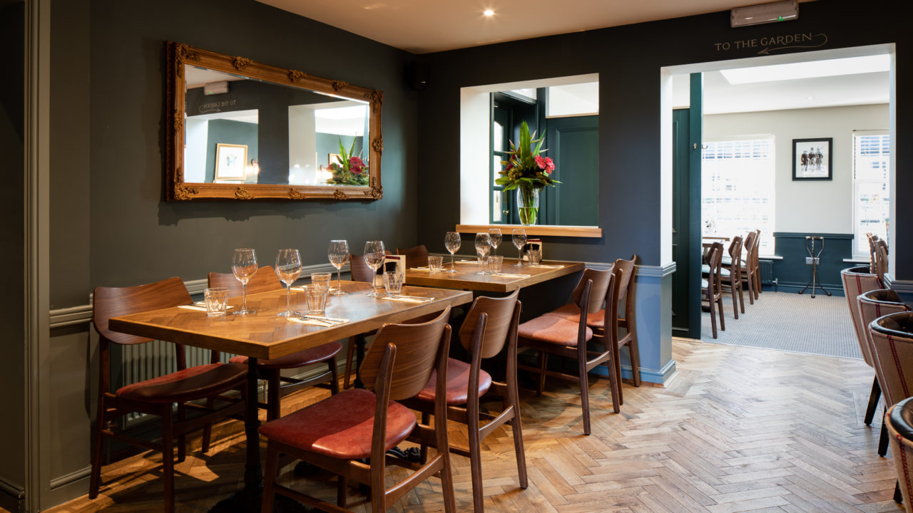 The Inn at West End - The Inn at West End - The Inn at West End