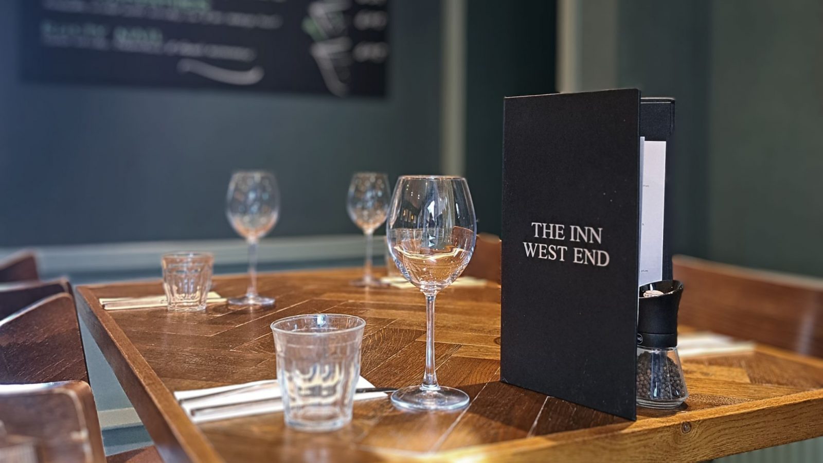 The Inn at West End - The Inn at West End - The Inn at West End