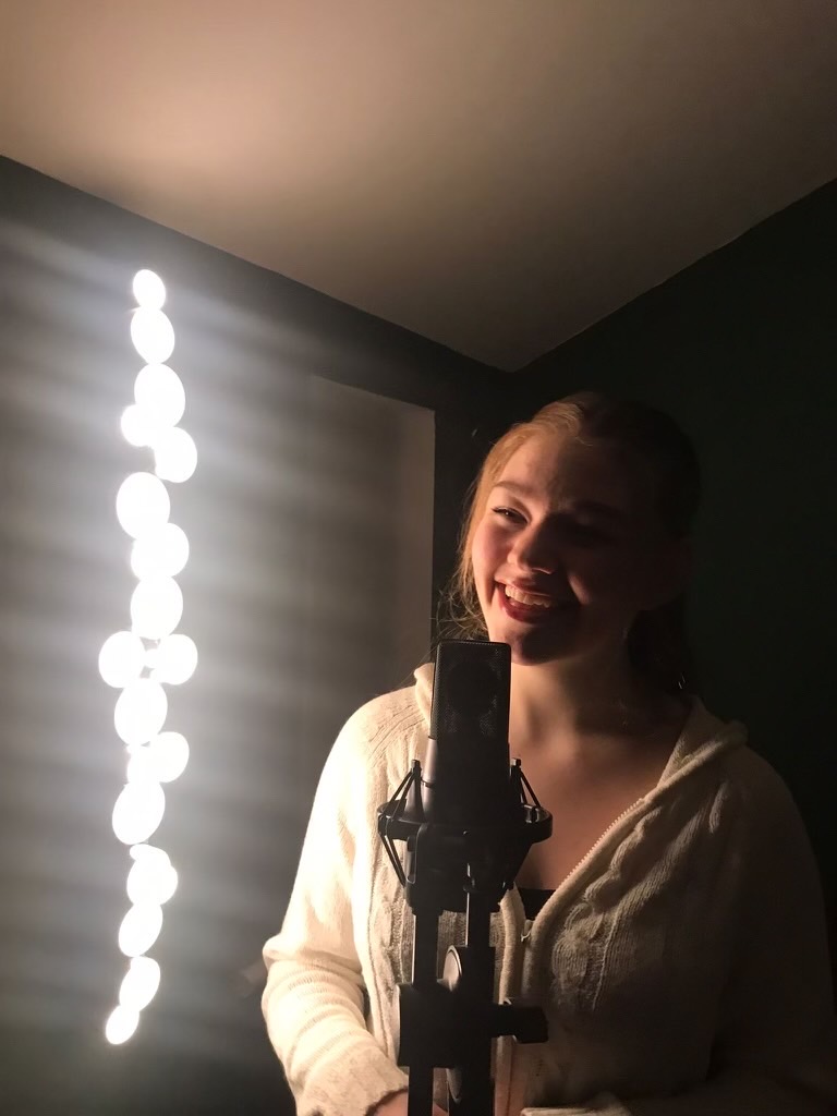 Emily Hallett - Live Singer | The Inn at West End Woking - The Inn at ...