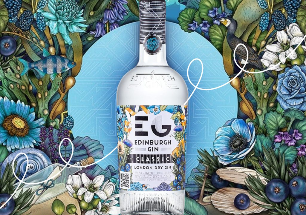 Edinburgh Gin Masterclass - The Inn at West End Surrey Pub - The Inn at ...