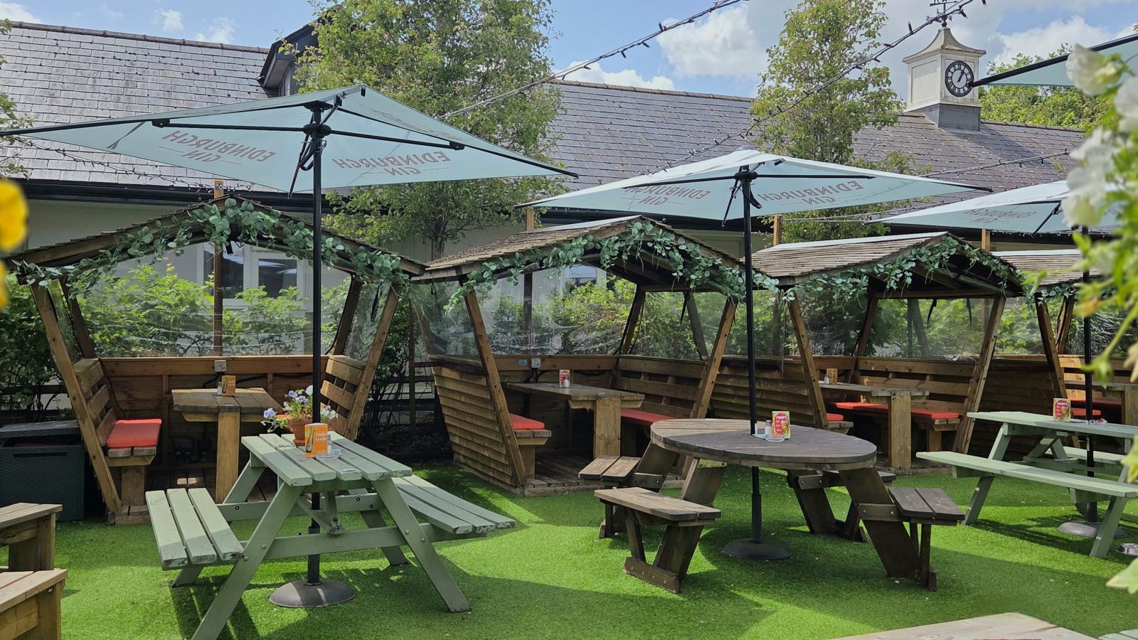 The Inn at West End - The Inn at West End - The Inn at West End