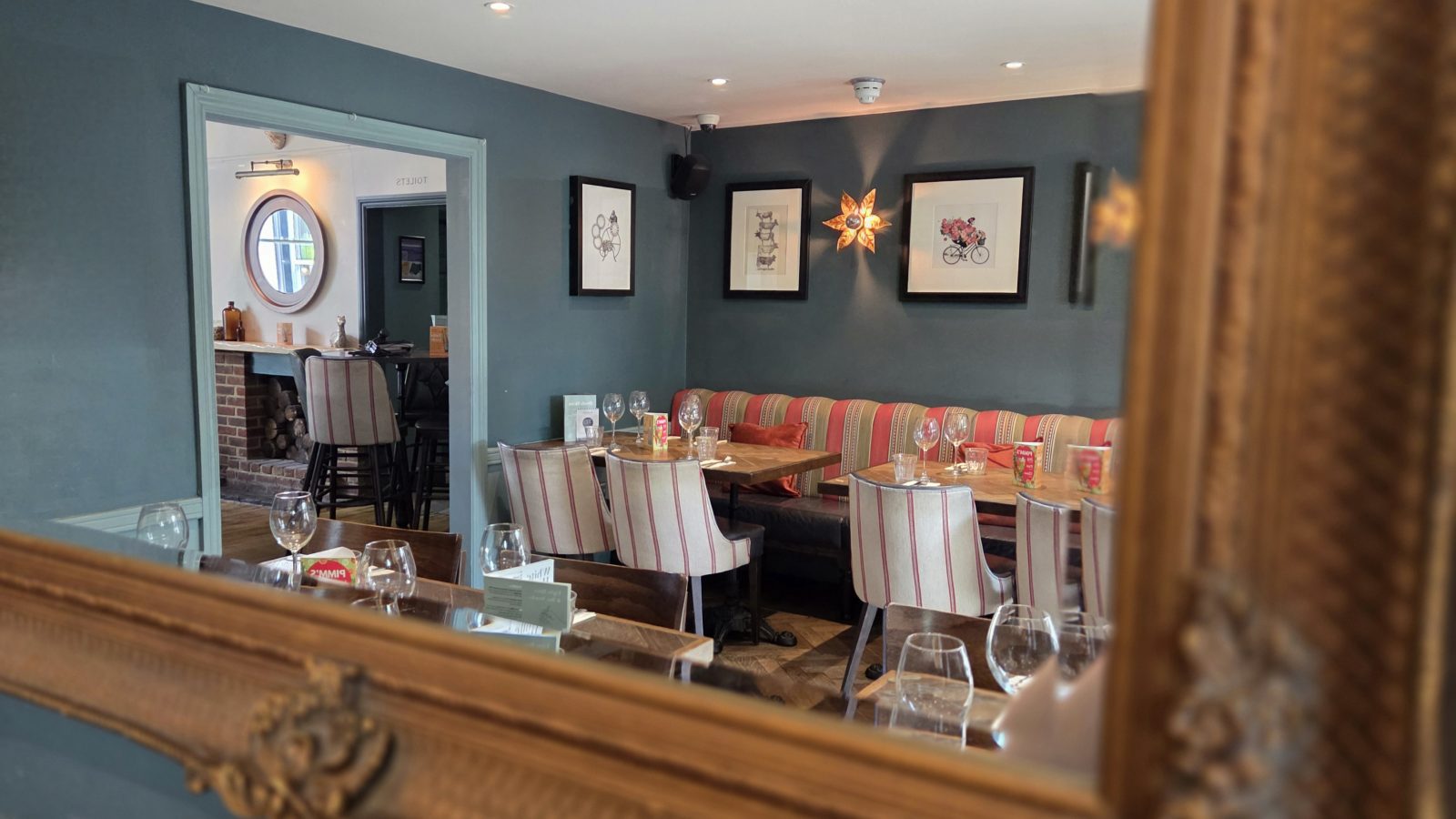 The Inn at West End - The Inn at West End - The Inn at West End