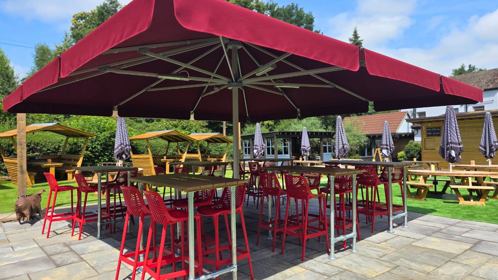 The Curious Pig in the Parlour - The Curious Pig in the Parlour - The ...