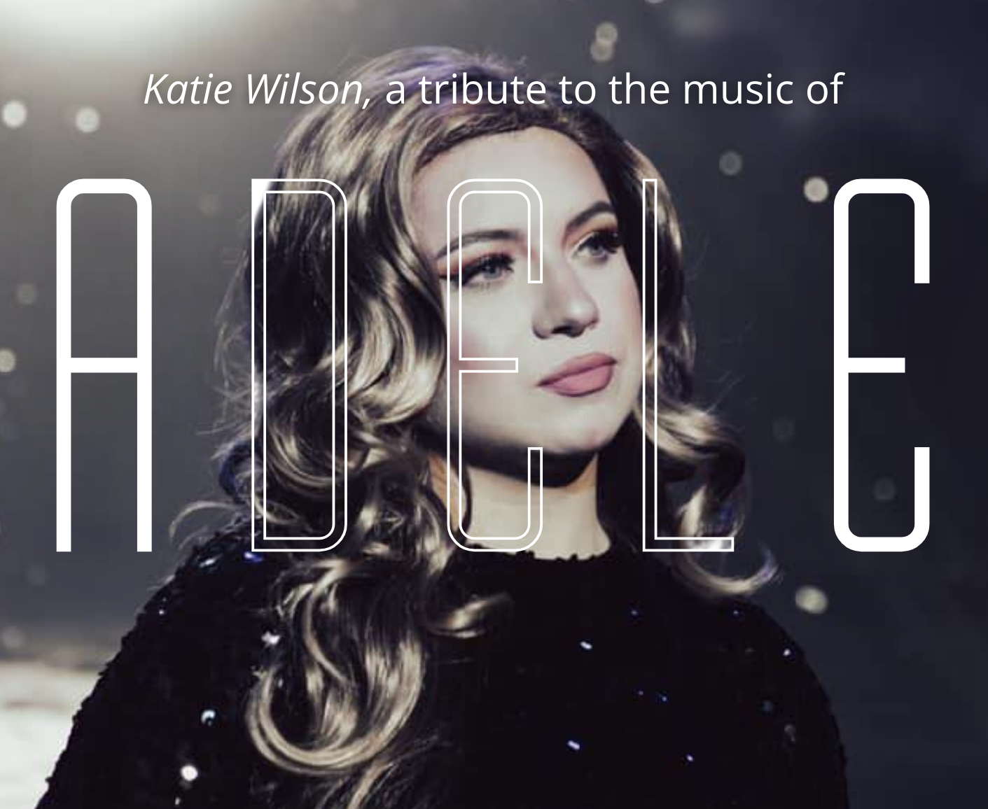 Adele Tribute | The Cricketers, Horsell, Woking - The Cricketers - The Cricketers