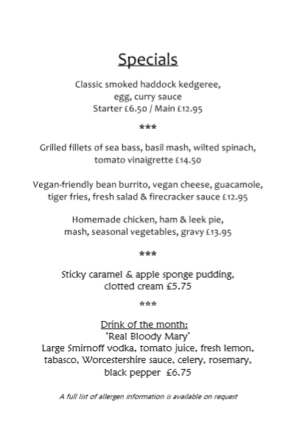 The Star Kingston Road Leatherhead Surrey