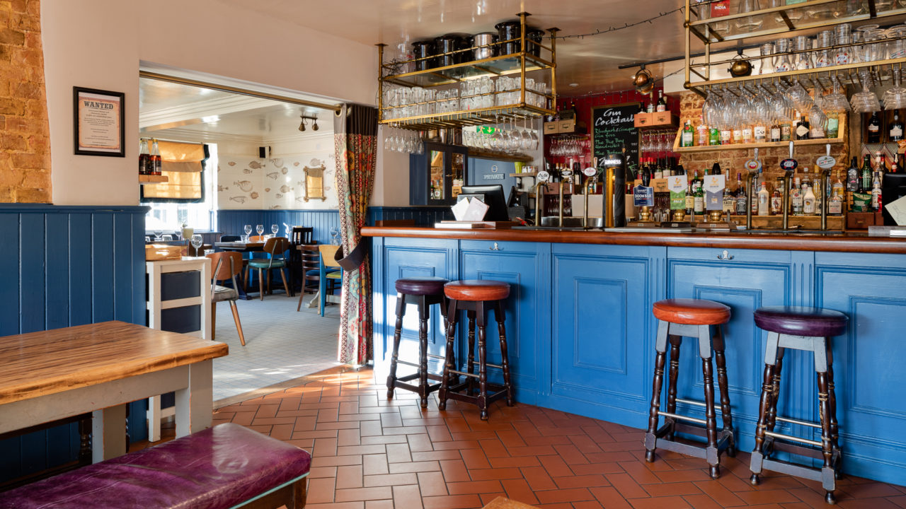 Barons Pub Company - Great, traditional, family friendly pubs in Surrey ...
