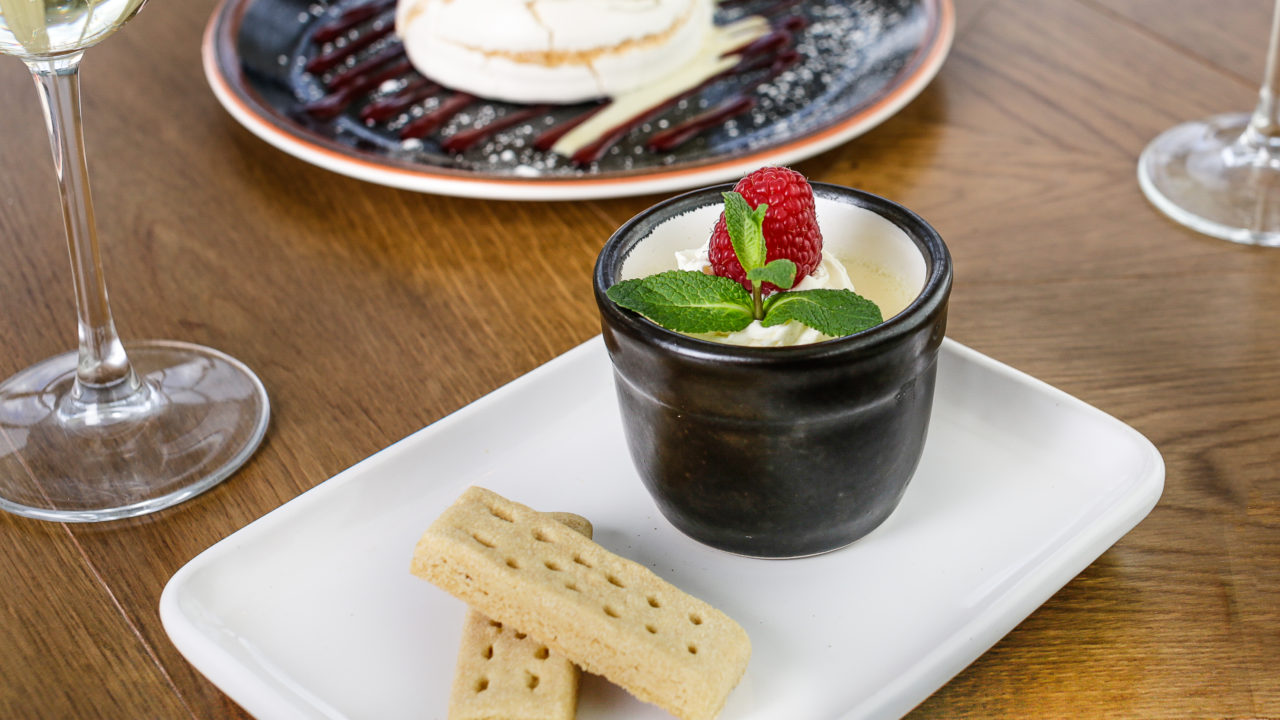 Food & Drink - The Star - The Star