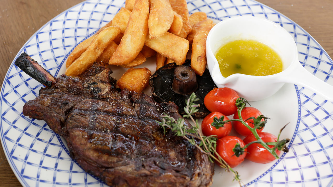 Food & Drink - The Star - The Star