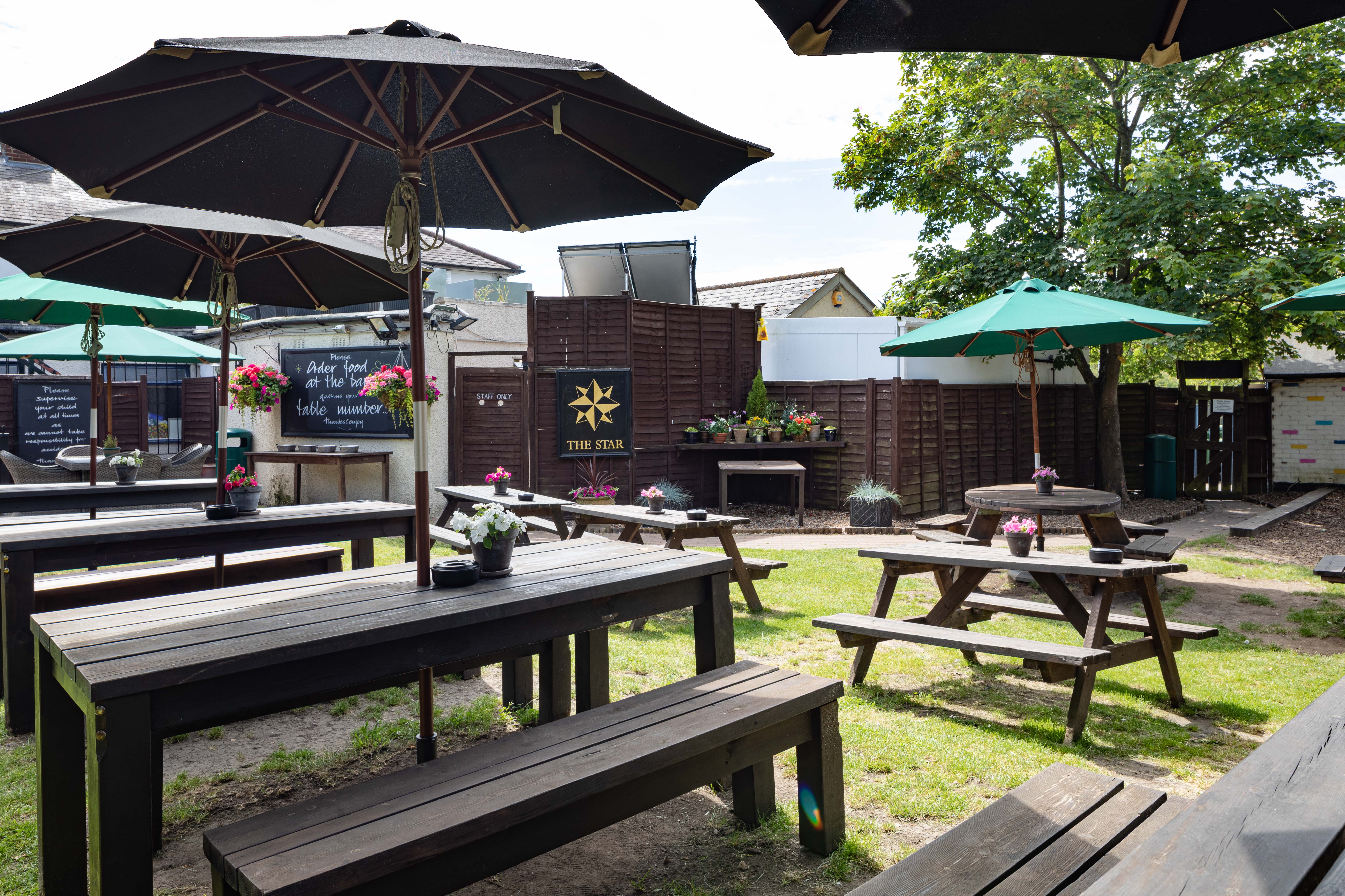 Gallery - The Star - The Star