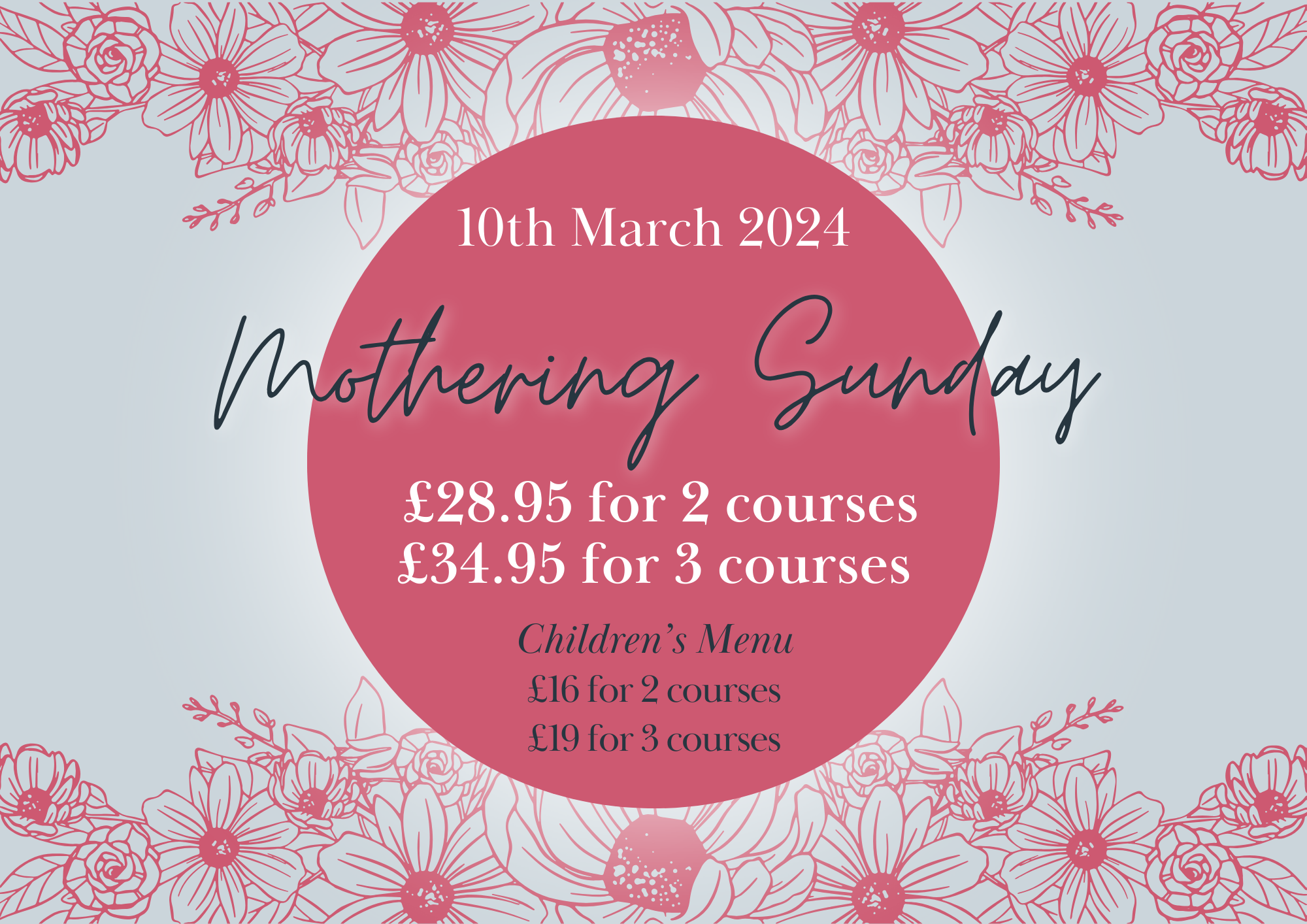 Mother’s Day 2024 - The Star - The Star