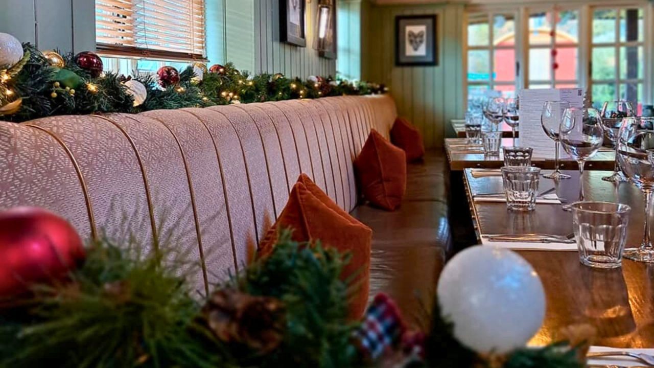 The Rose and Crown - The Rose & Crown - The Rose & Crown