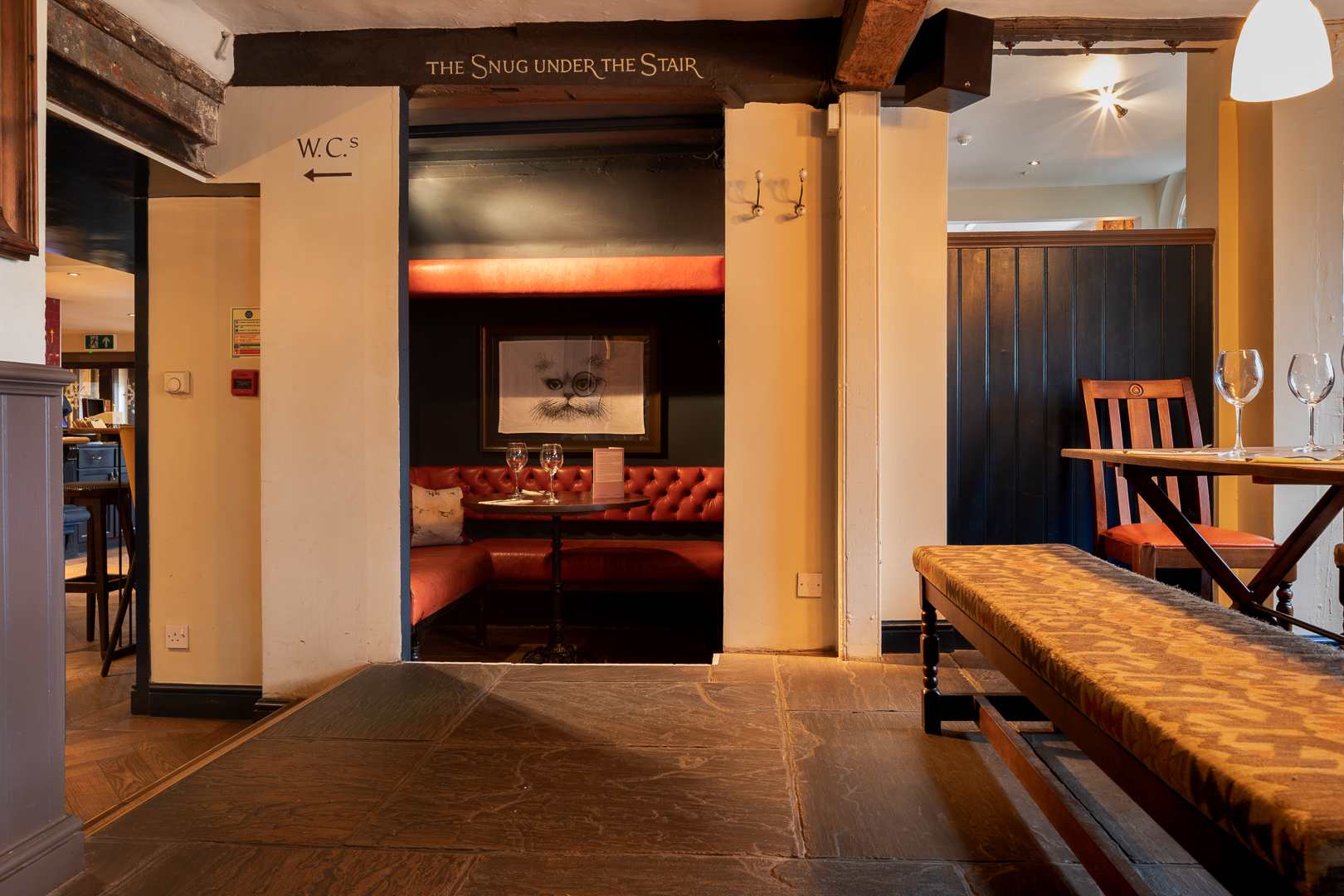 Gallery - The Bletchingley Arms - The Bletchingley Arms