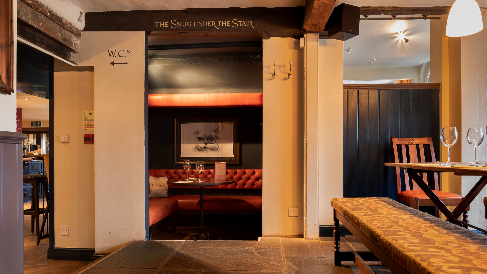 Gallery - The Bletchingley Arms - The Bletchingley Arms