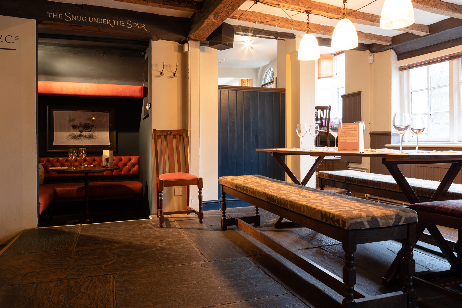 Gallery - The Bletchingley Arms - The Bletchingley Arms
