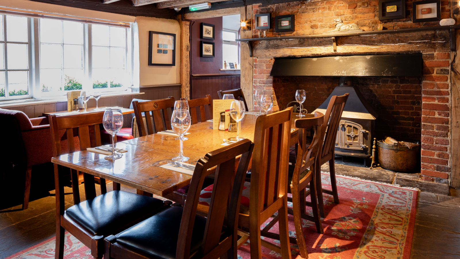 Barons Pub Company - Great, traditional, family friendly pubs in Surrey ...