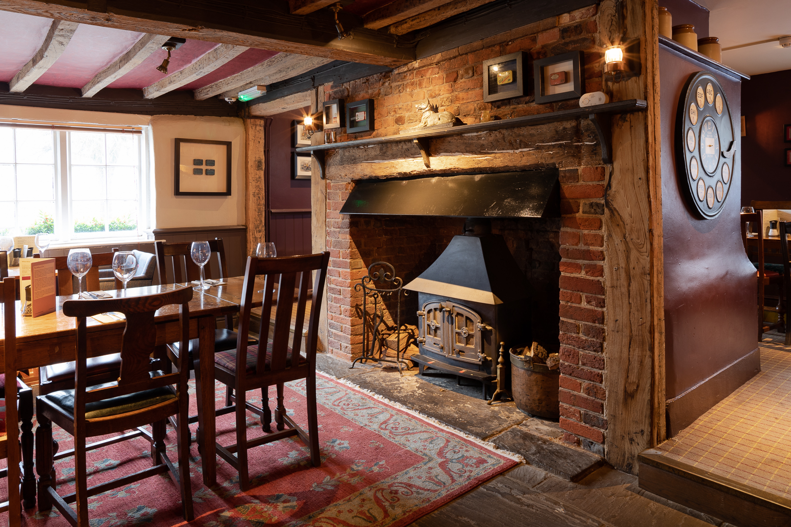 Gallery - The Bletchingley Arms - The Bletchingley Arms