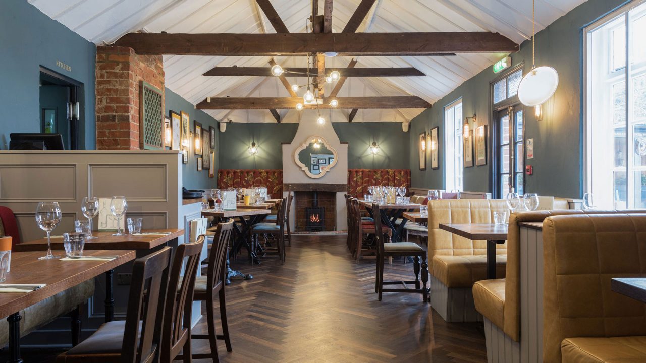 Barons Pub Company - Great, traditional, family friendly pubs in Surrey ...