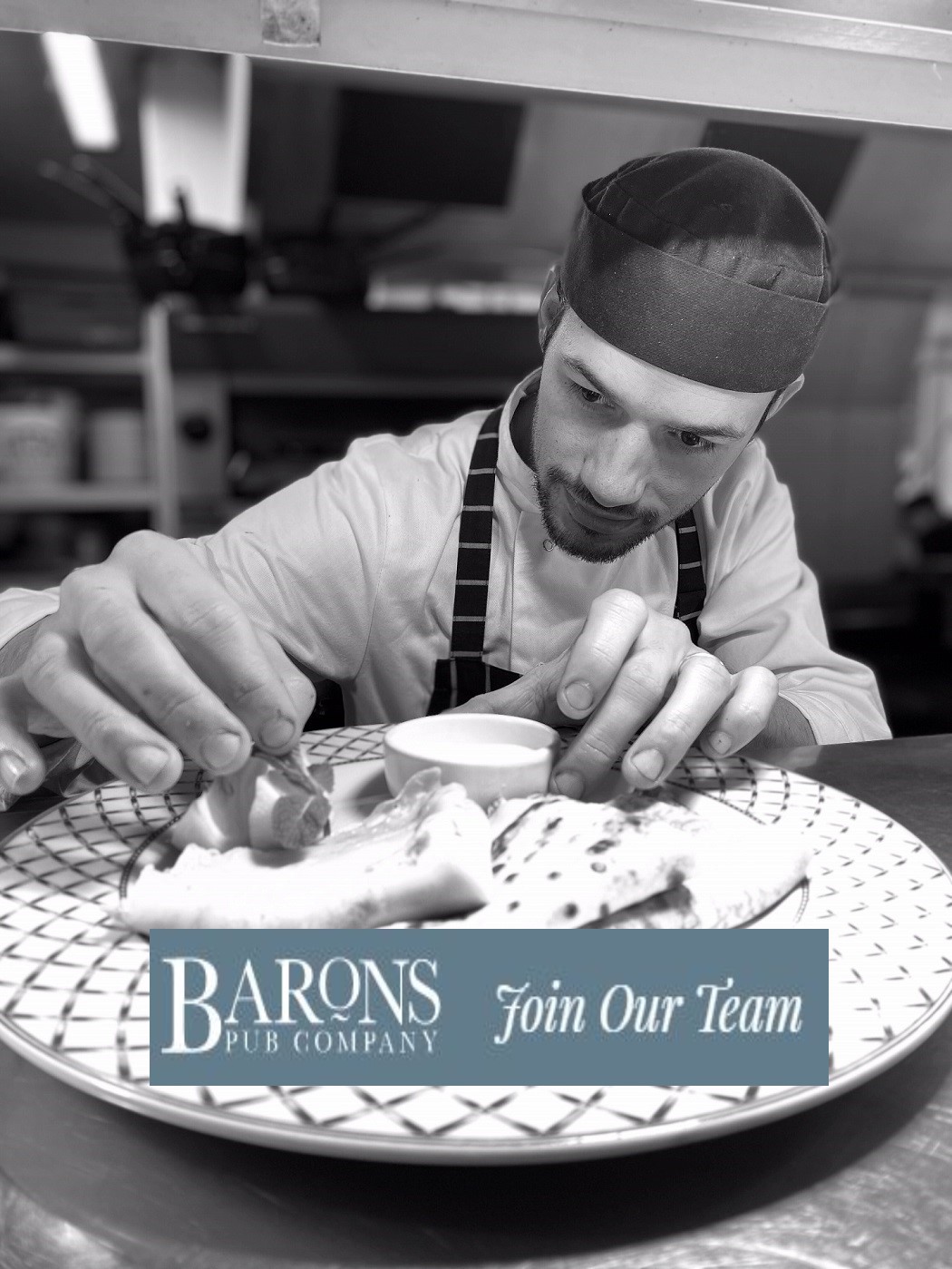 join our team chef - The Shinfield Arms - The Shinfield Arms