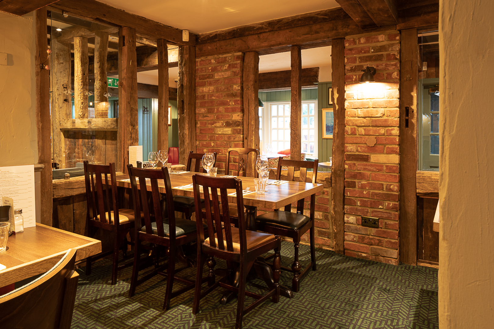 Gallery - The Jovial Sailor - The Jovial Sailor