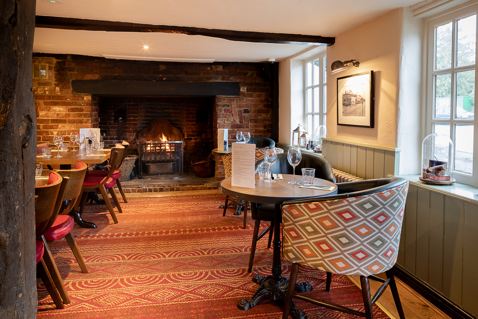 Gallery - The Jovial Sailor - The Jovial Sailor