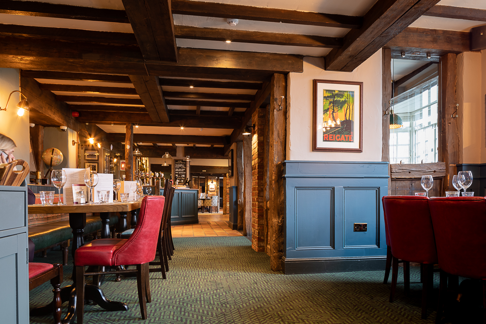 Gallery - The Jovial Sailor - The Jovial Sailor