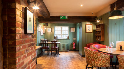 Gallery - The Jovial Sailor - The Jovial Sailor