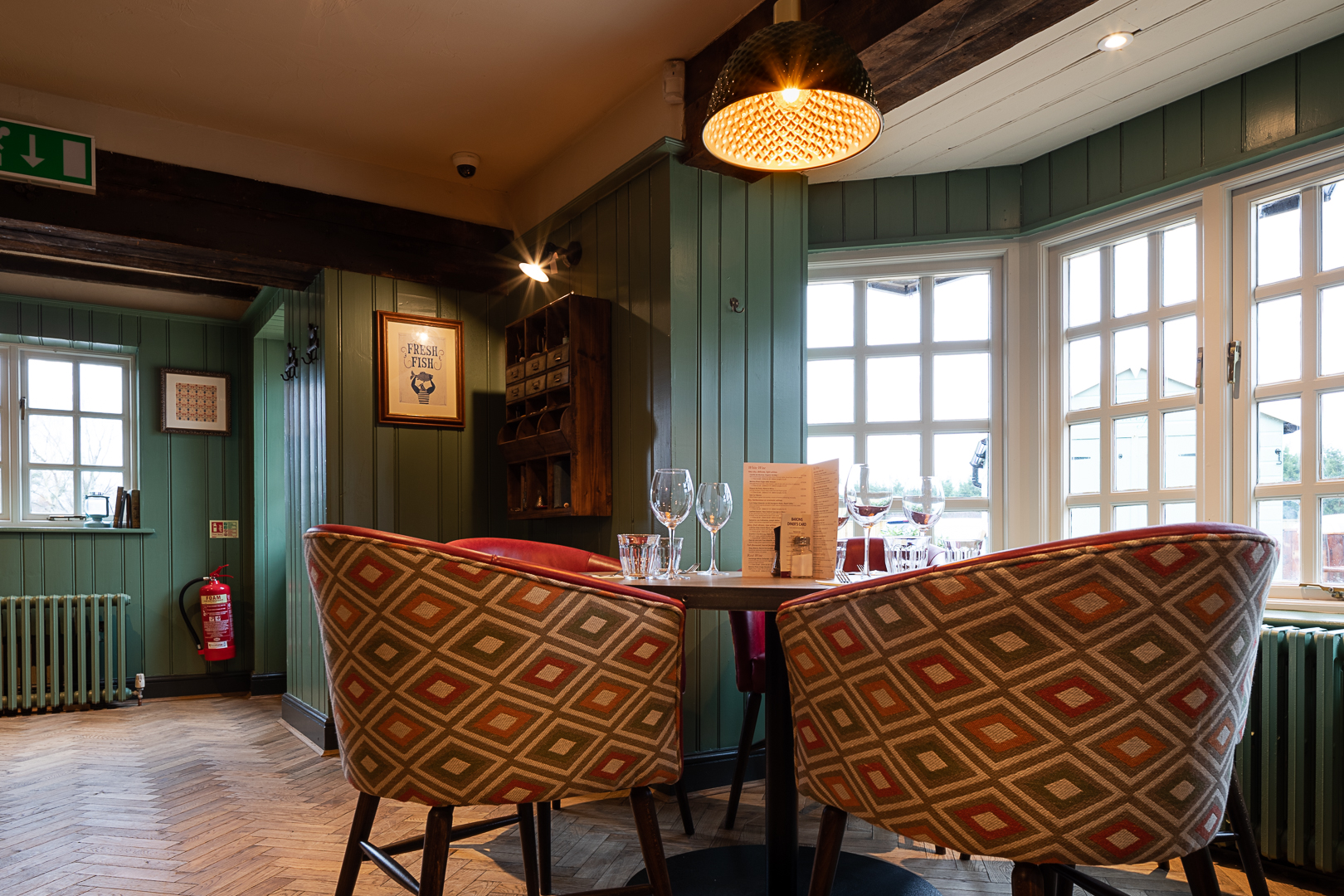 Gallery - The Jovial Sailor - The Jovial Sailor