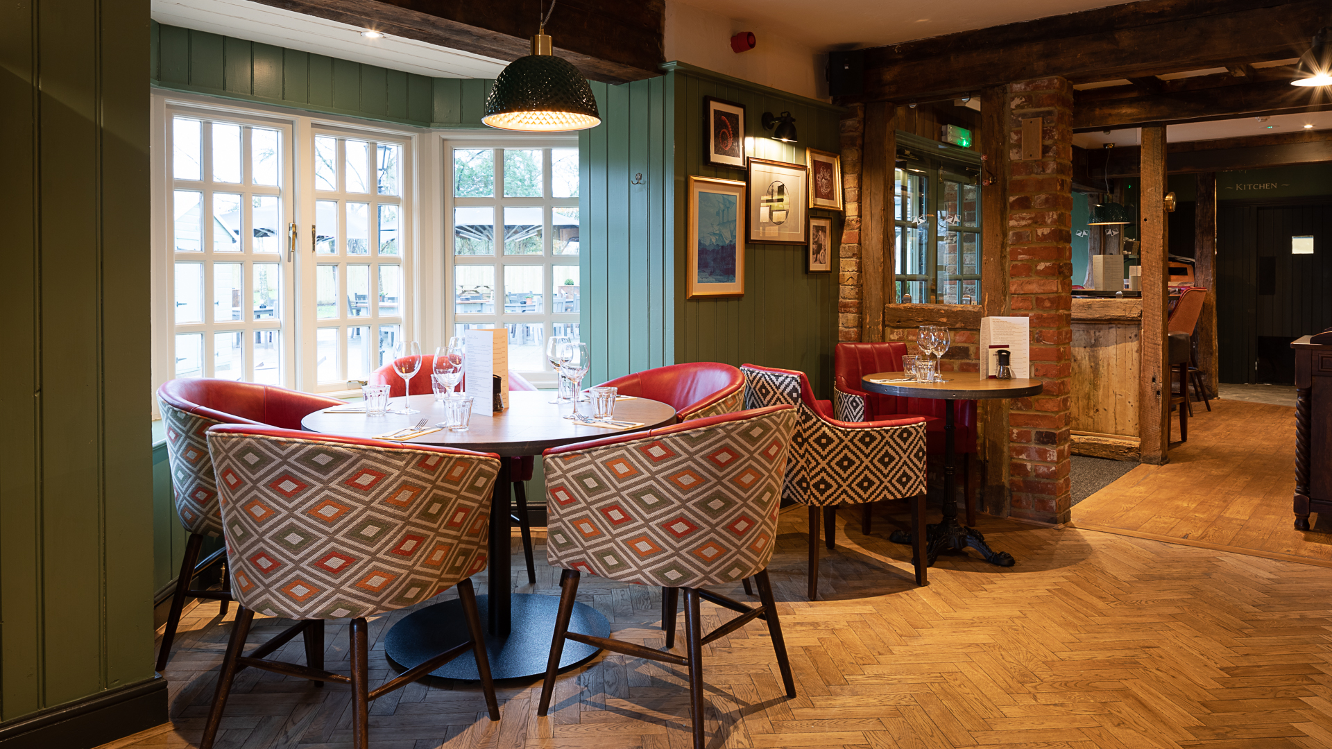 Gallery - The Jovial Sailor - The Jovial Sailor